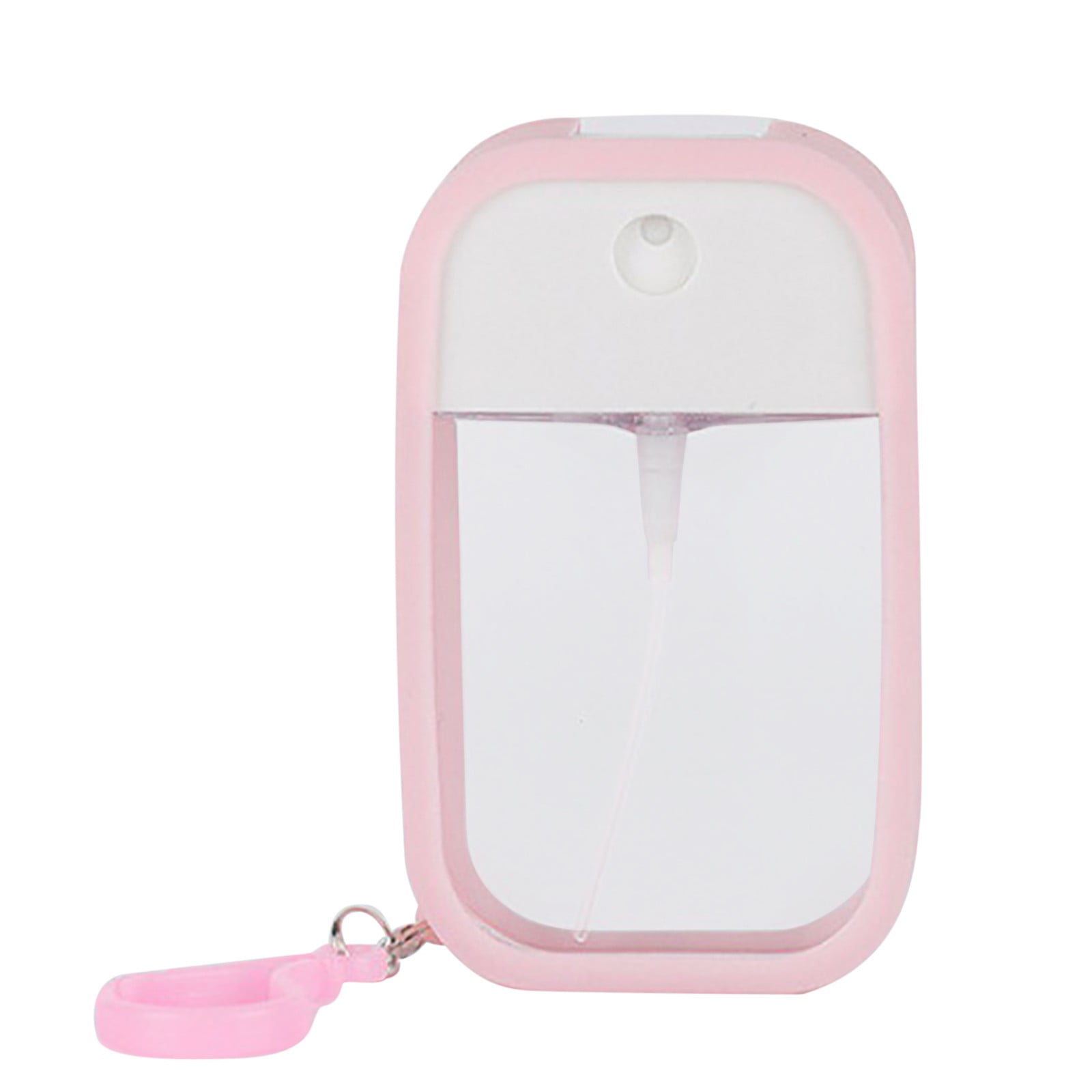 Mcolor 50 ML Portable Card Spray Bottles, Refillable Portable Empty ...