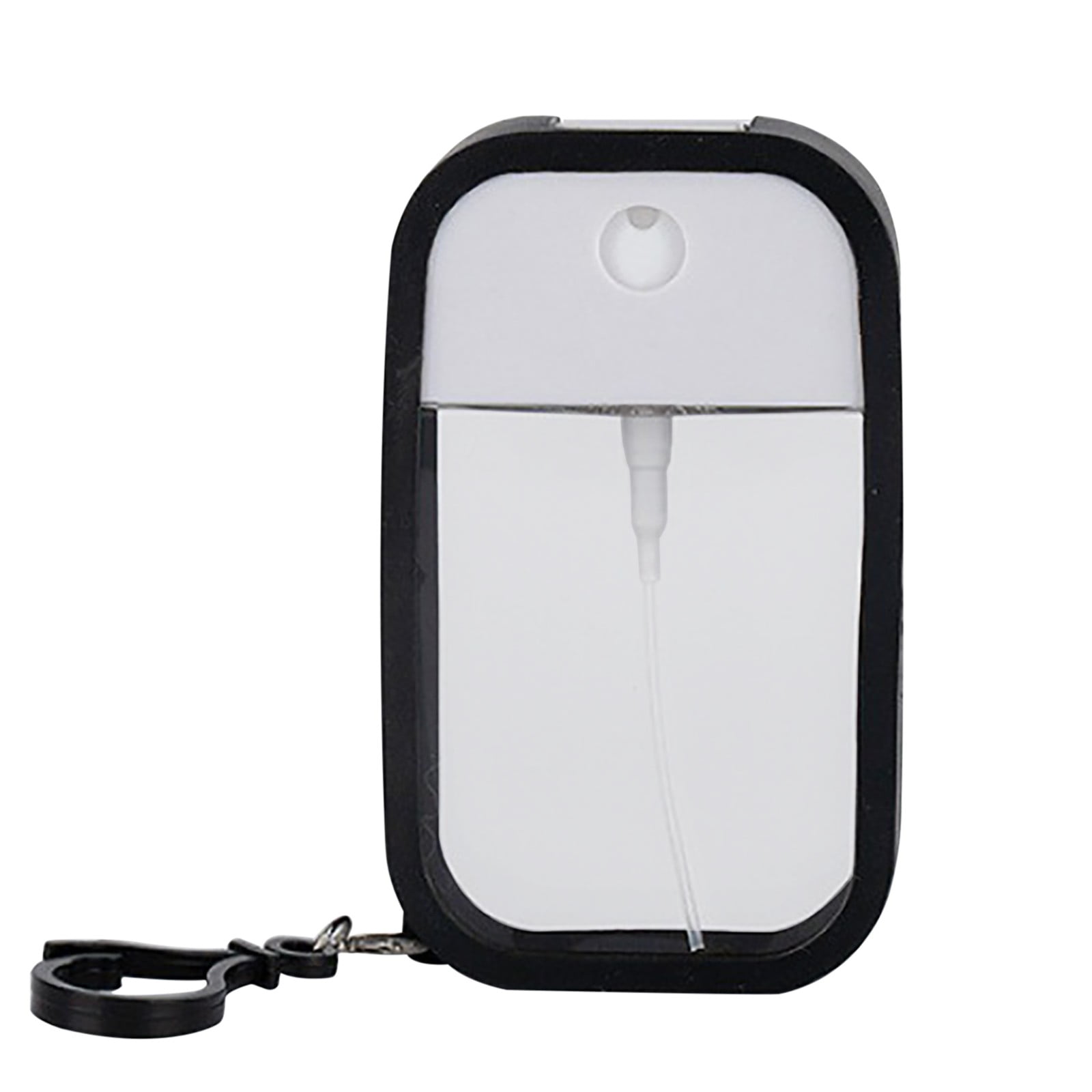 Mcolor 50 ML Portable Card Spray Bottles, Refillable Portable Empty ...