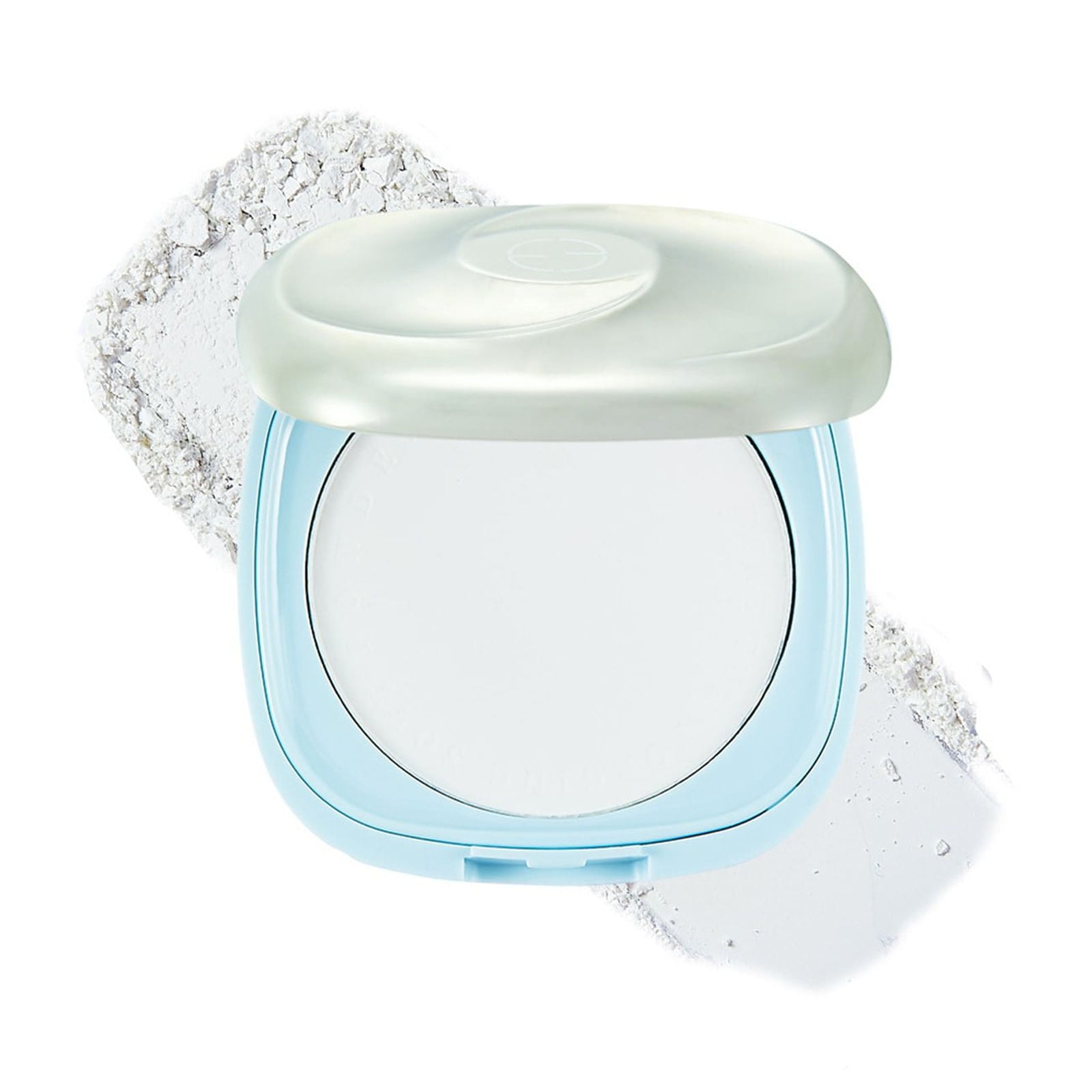 Mcolor Flawless Pressed Powder, Control Shine & Smooth Complexion ...