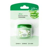 Blistex Medicated Mint Lip Balm, Moisture Sealing, Soothes Dry Lips ...