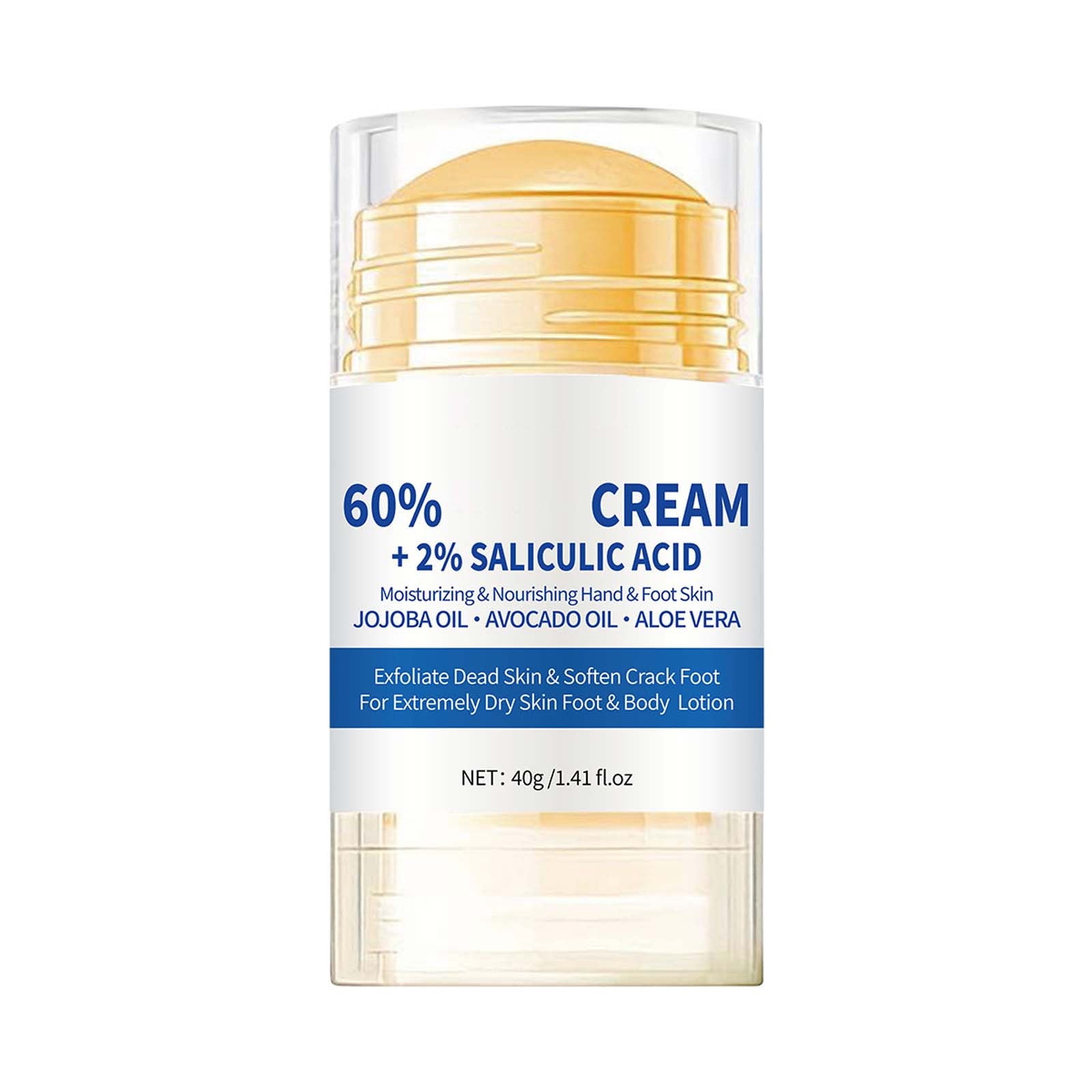 Mcolor Hydrating and Anti-Cracking Foot Cream, Urea Cream for Feet,Urea ...