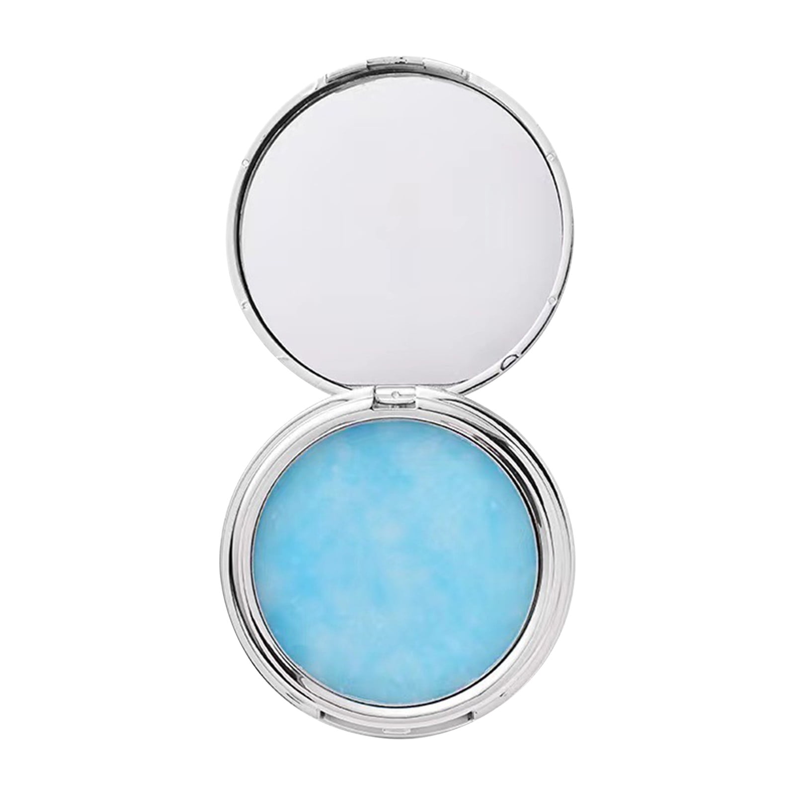 Mcolor Lavender Matte Powder,Lavender Matte Powder Oil Control, Polvo ...