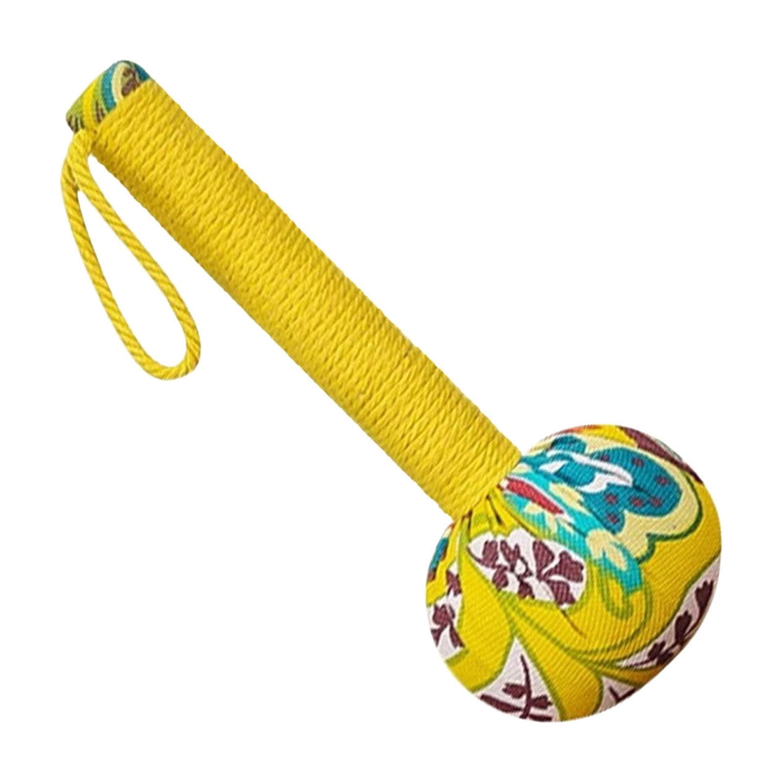 Mcolor Manual Herbal Hammer Massager,Whole Body Massage Hammer,Back ...