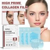 Mcolor Melting Collagen Film , Highprime Collagen Film Mask, Soluble ...