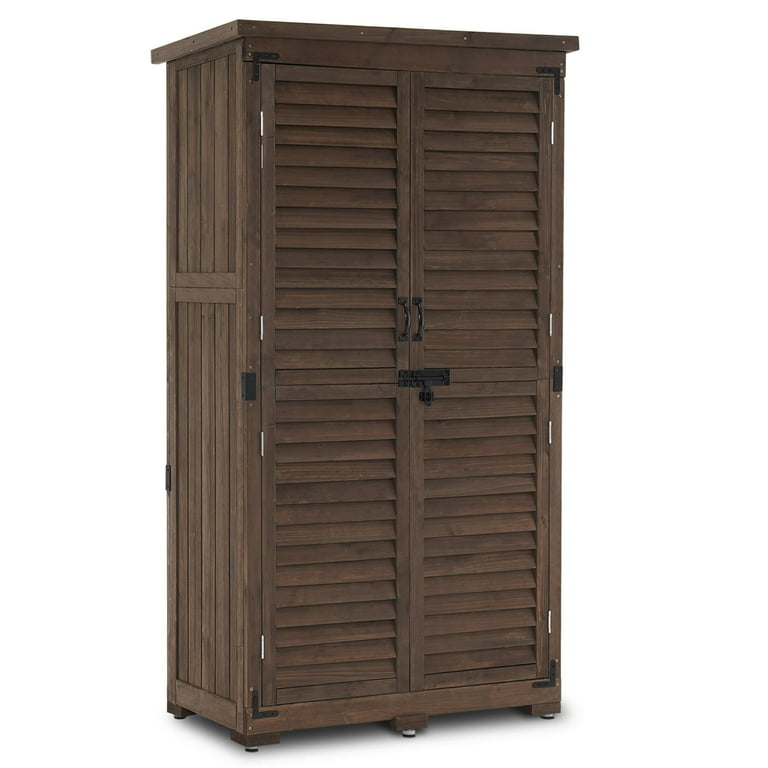 Weatherproof Outdoor Storage Cabinets | Cabinets Matttroy