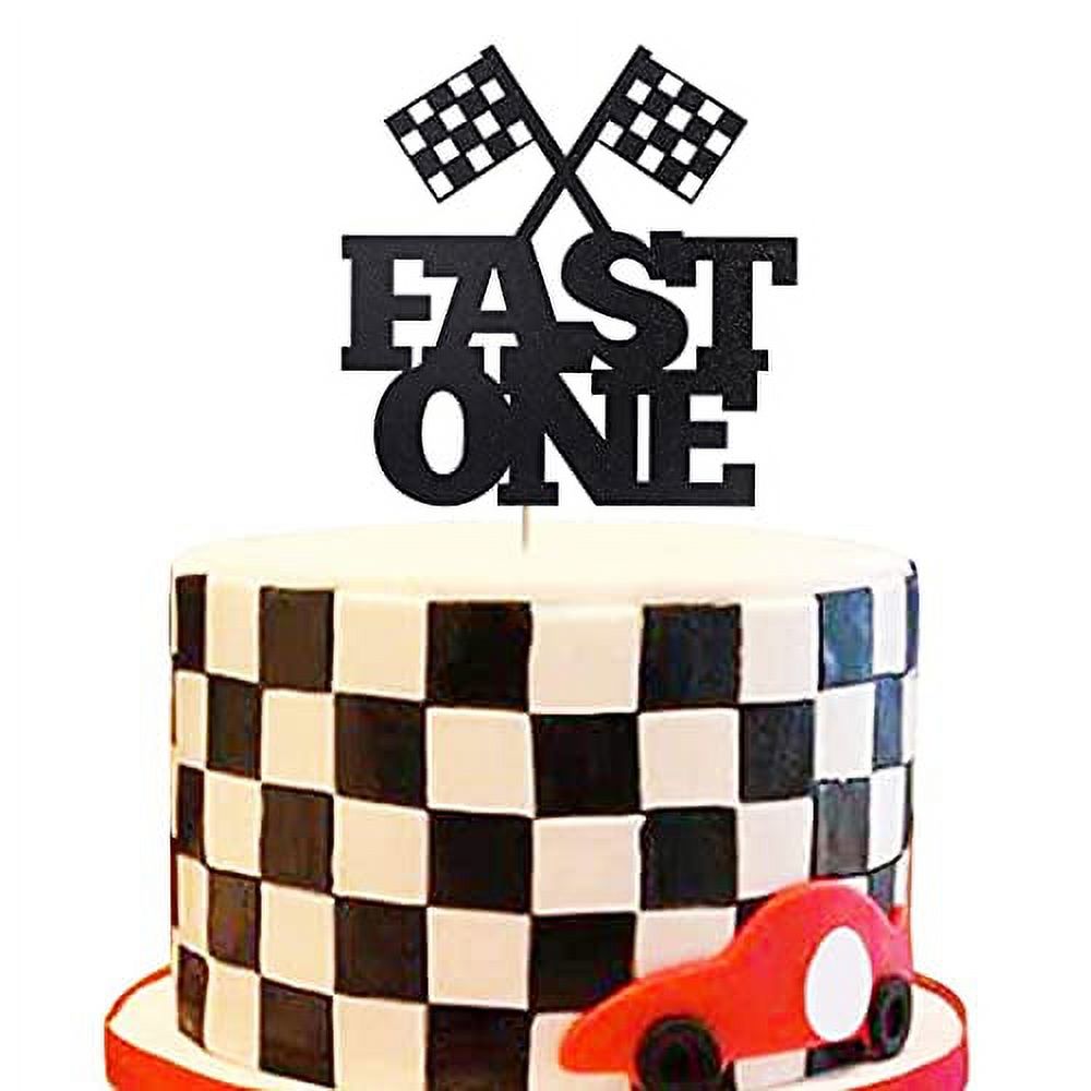 Mcqueen Birthday Party Supplies For 1st Birthday - Mcqueen Birthday ...