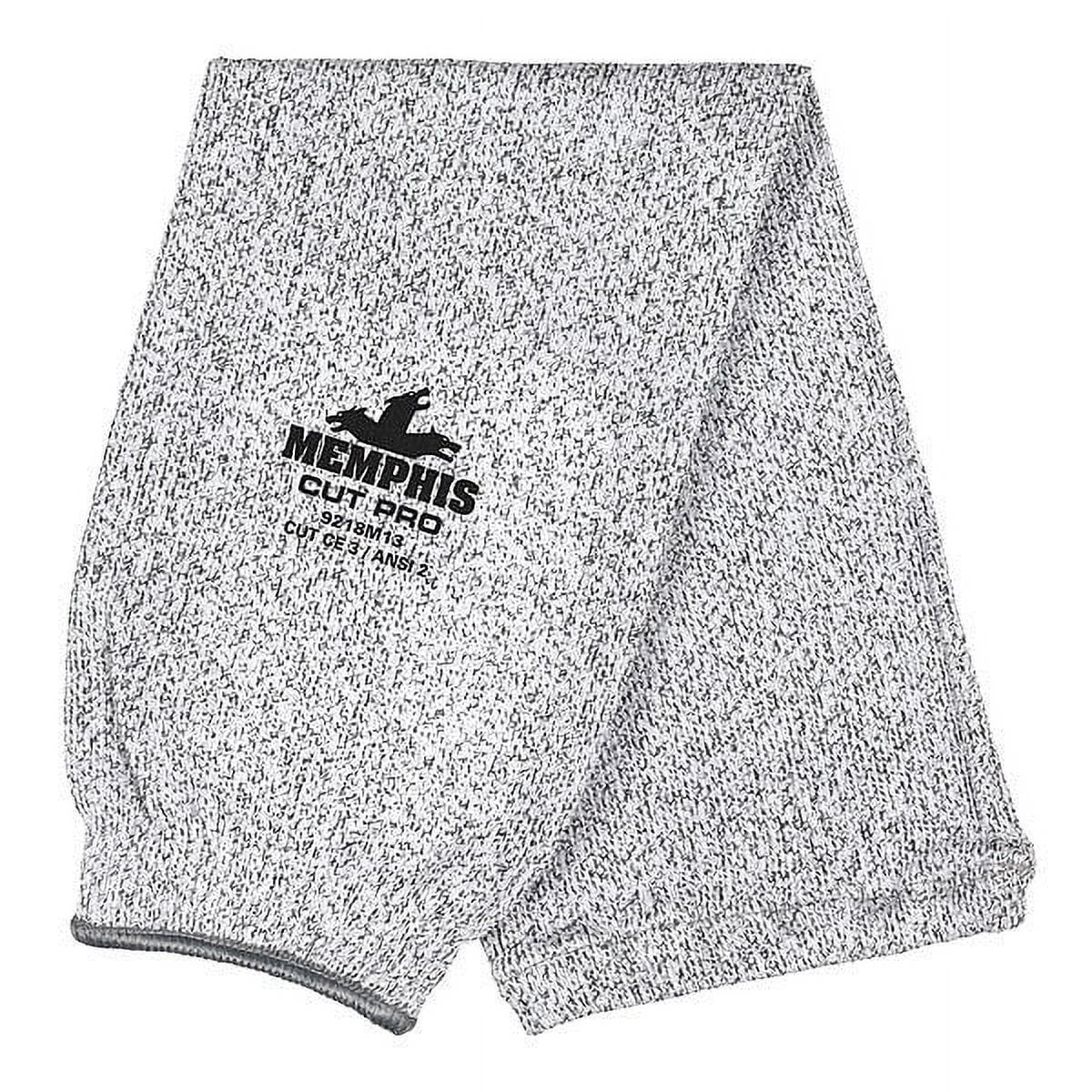 Mcr Safety Cut-Resistant Sleeve,A2,18" 9218M13 - Walmart.com