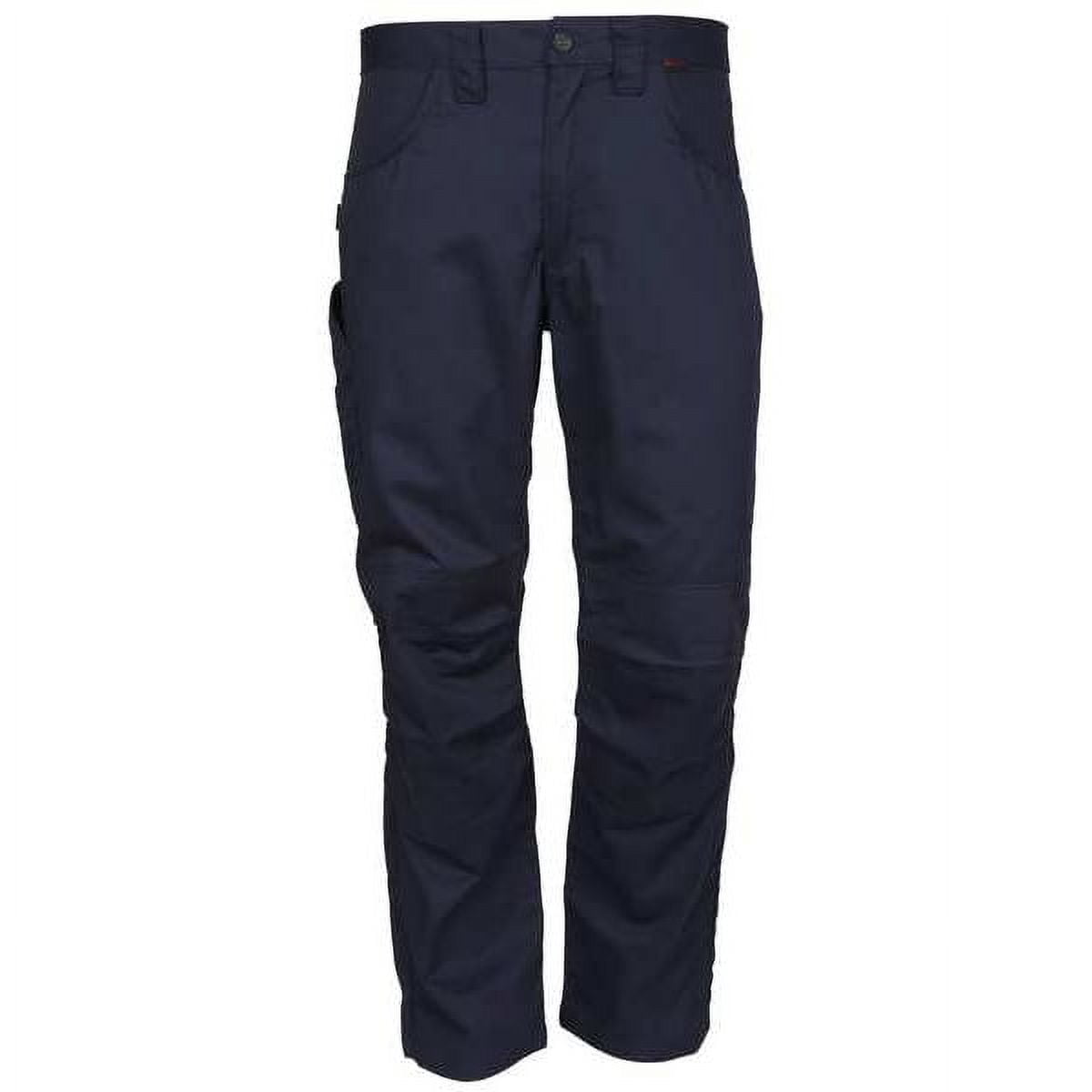 Mcr Safety FR Pants,8.6 cal/sq cm,Navy Blue PT2N3832 - Walmart.com