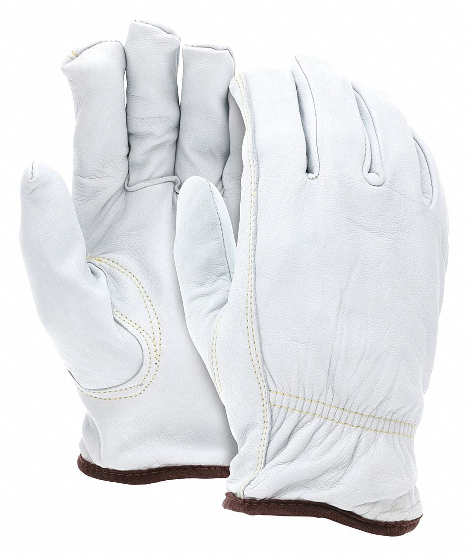 Mcr Safety Gloves,XL,PK12 3613HXL - Walmart.com