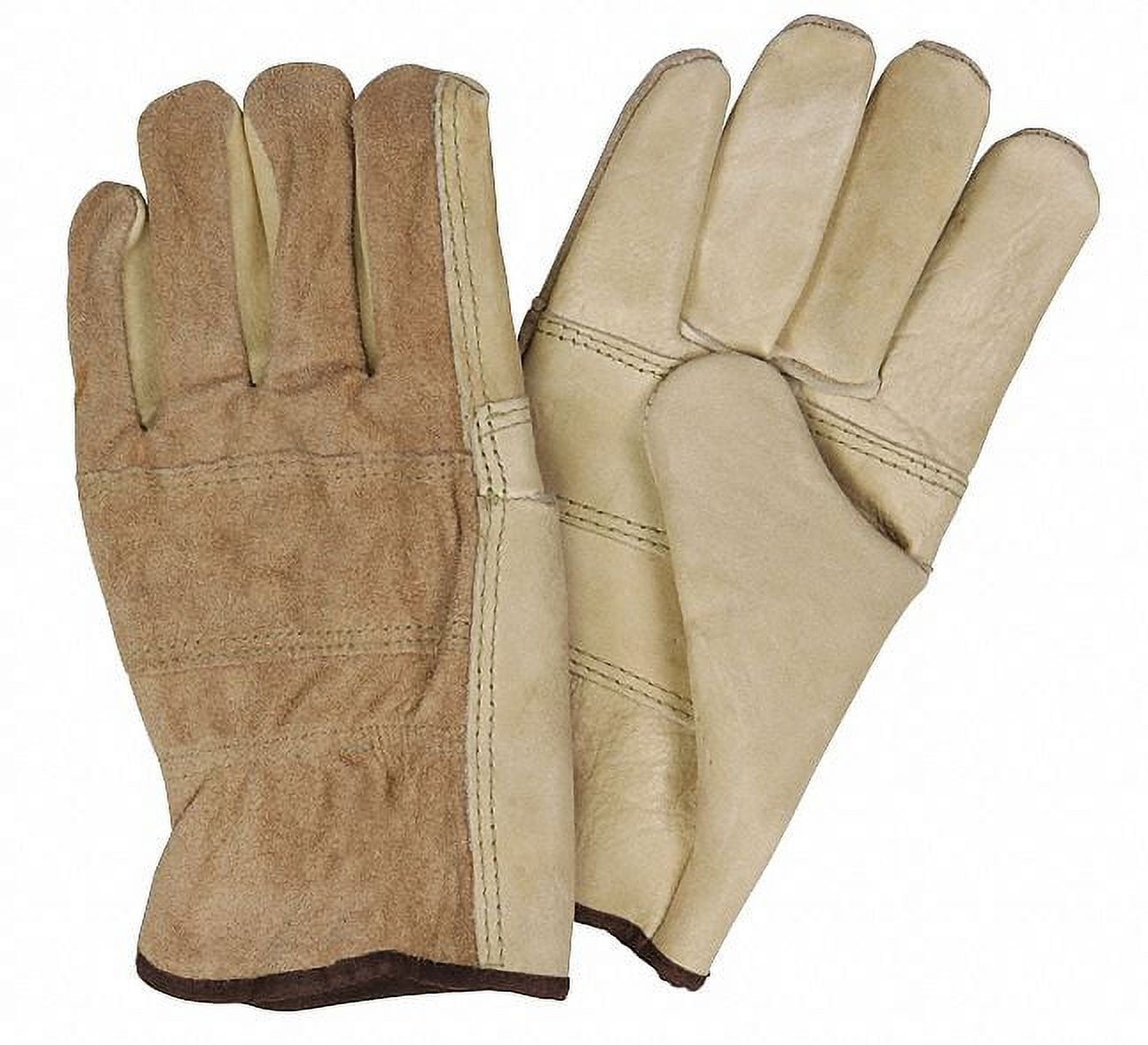 Mcr Safety Industry Grade Cow Driver Patch,M,PK12 32055M - Walmart.com