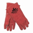 Mcr Safety Welding Gloves,Stick,XL/10,PK12 4320 - Walmart.com