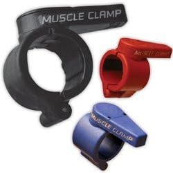 Mcr Strength Muscle Clamp - Walmart.com