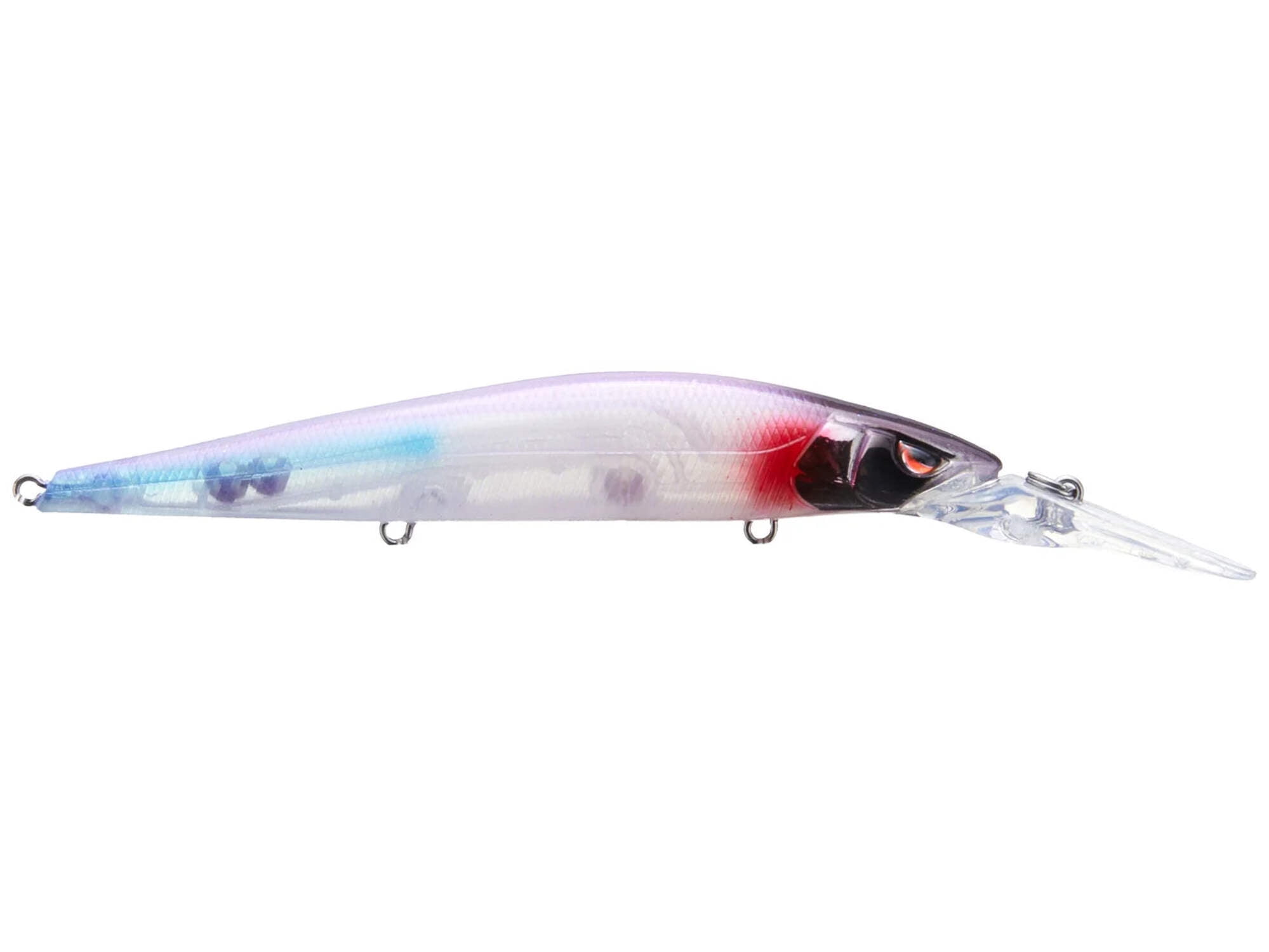 Mcstick 110+1 Ghost Magic Purple - Walmart.com