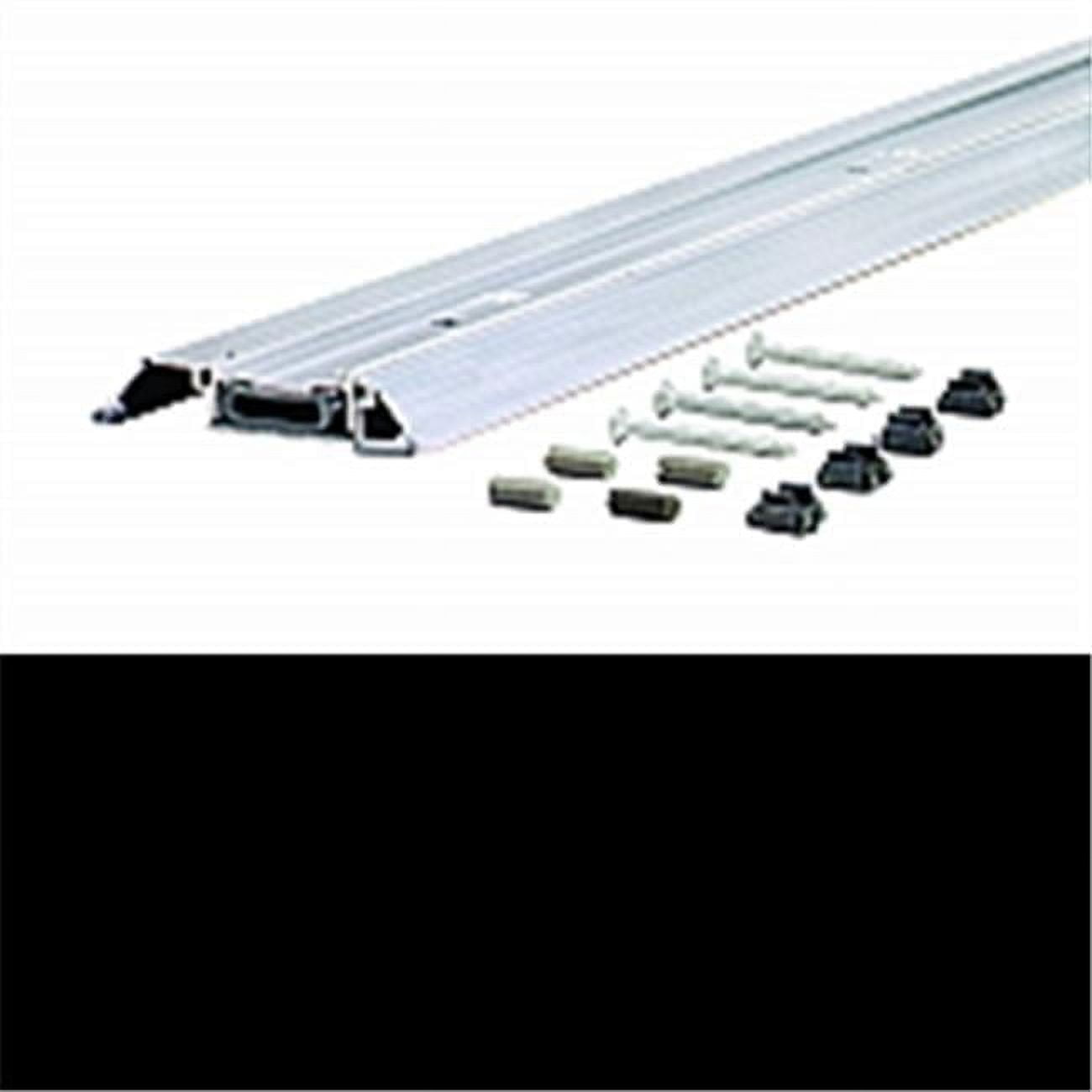 Md Building Products 8664 36 in. Aluminum Adjustable Height Low Boy ...