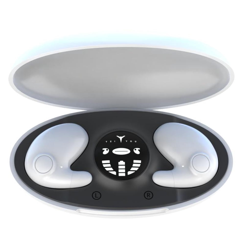 Md538 Bluetooth 5.3 Wireless Earbuds Noise Reduction Lasting Battery ...