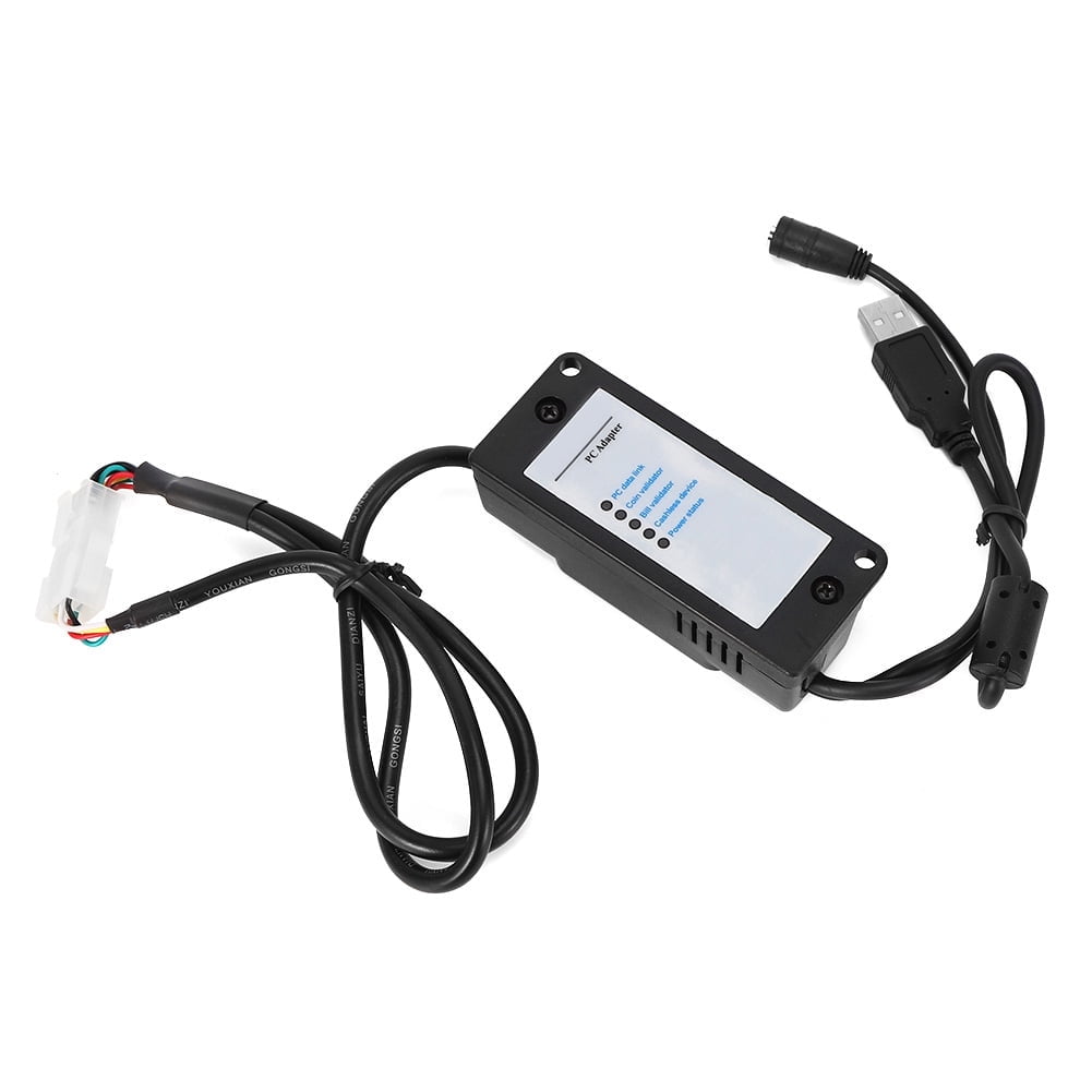 Mdb Adapetr Converter For Mdb Validator MDB Payment Device To PC ...