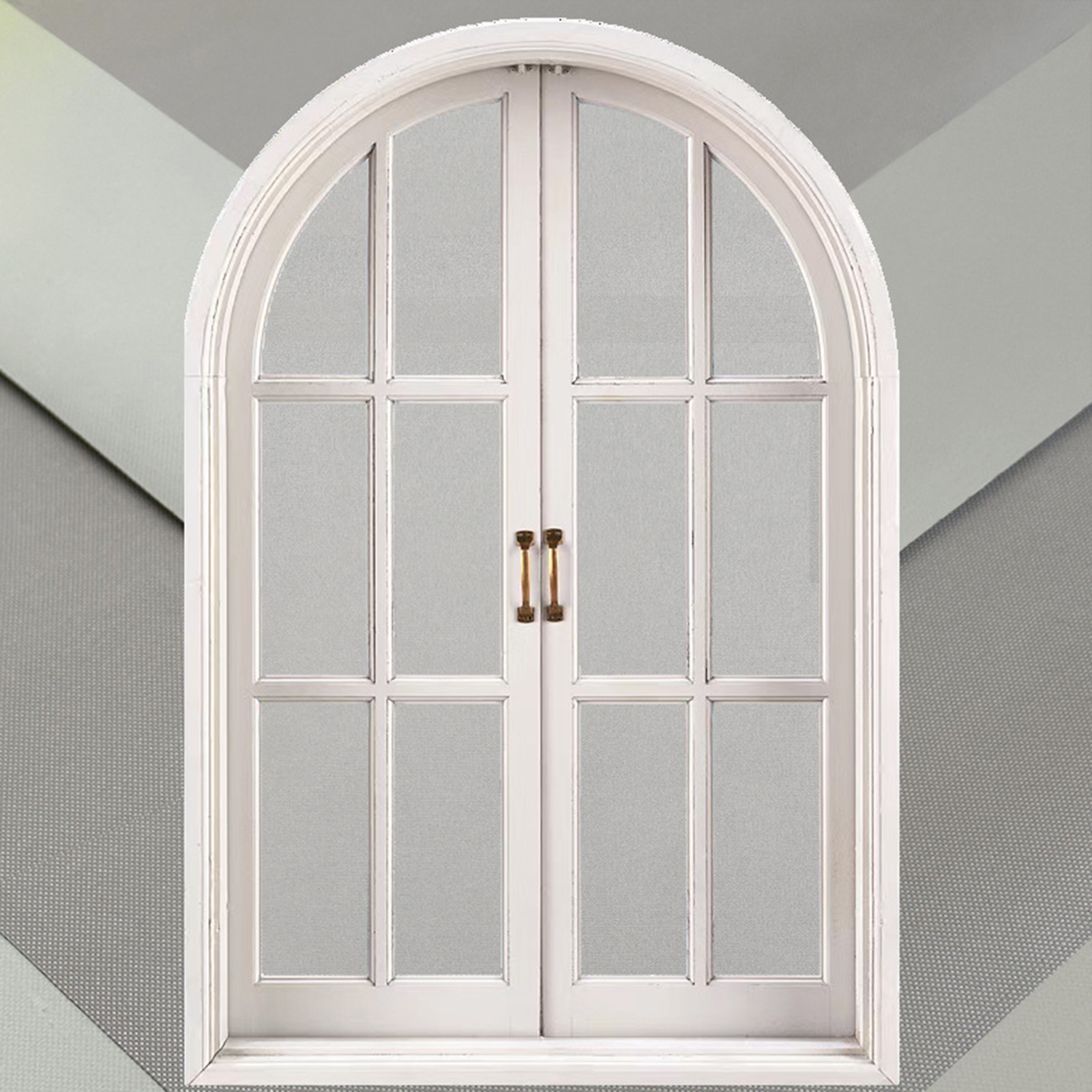 Mdesiwst 1 Set Blackout Curtain Travel Window Blind Shade Portable ...