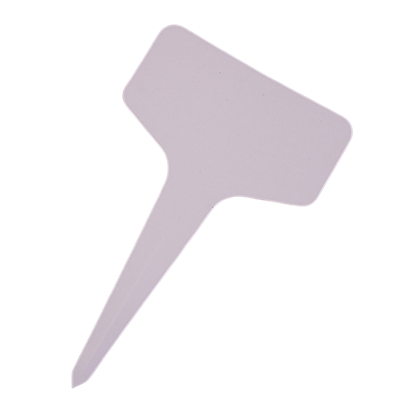 Mdesiwst 100Pcs Ground Insert Weather-resistant T-shaped Waterproof ...