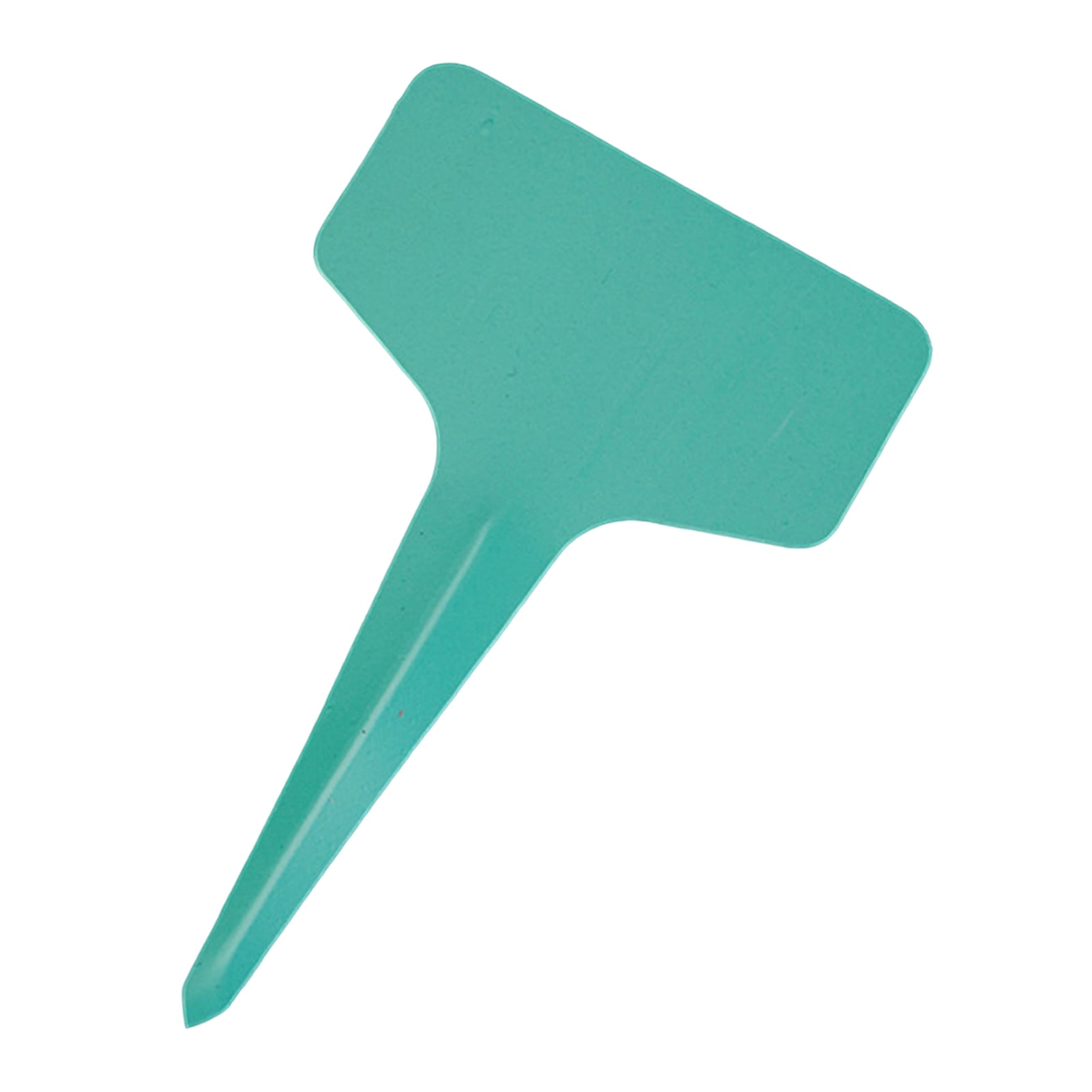 Mdesiwst 100Pcs Ground Insert Weather-resistant T-shaped Waterproof ...