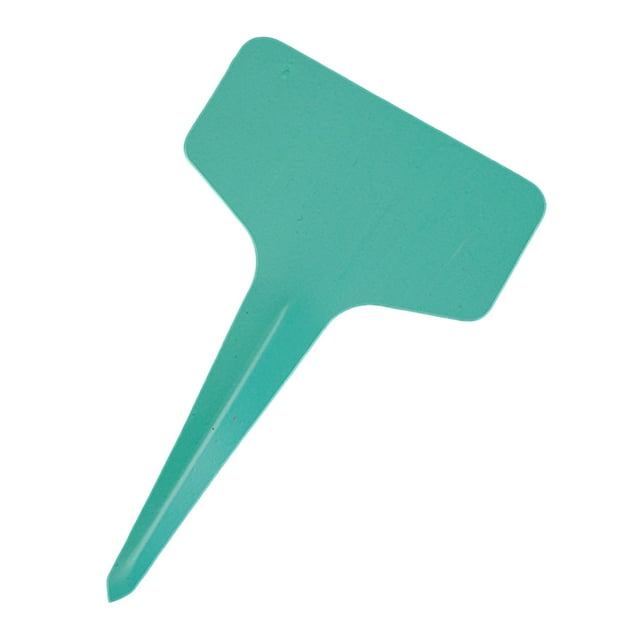 Mdesiwst 100Pcs Ground Insert Weather-resistant T-shaped Waterproof ...