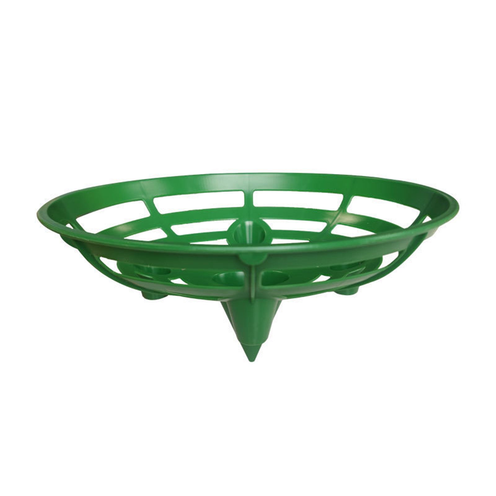 Mdesiwst 2 Pcs Watermelon Growing Holders Heightened Plant Support ...