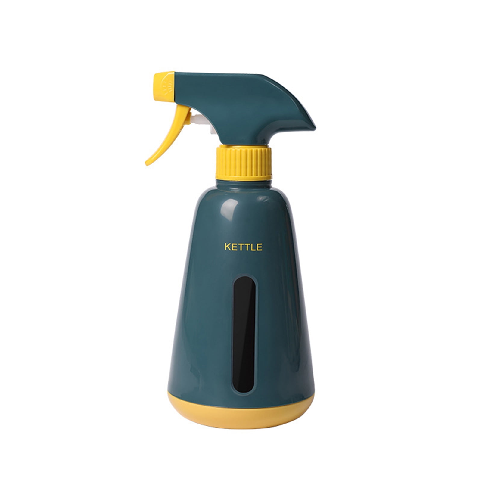 Mdesiwst 400ml Spray Kettle Portable Detachable Anti-leak Home Garden ...