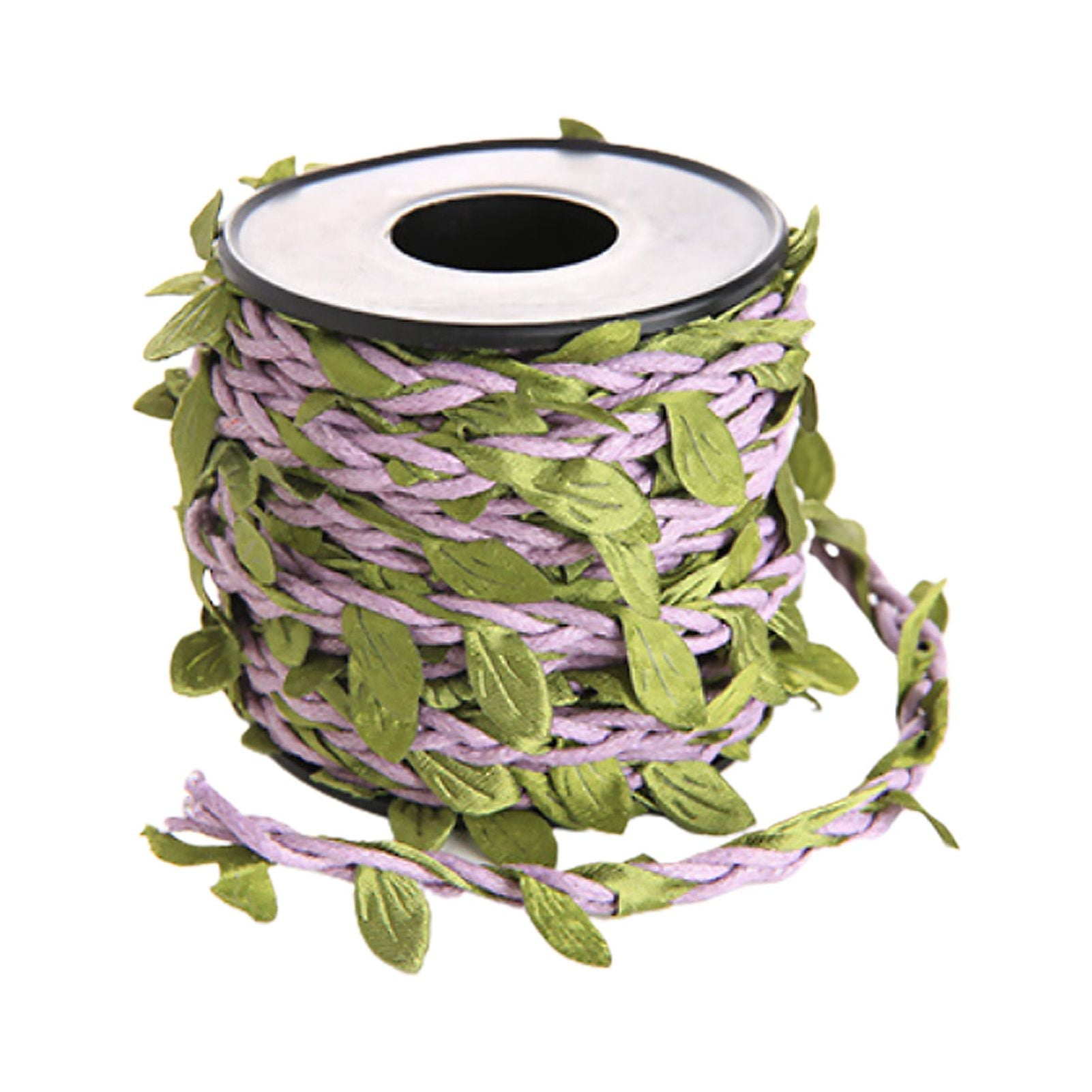 Mdesiwst Artificial Vine Rope Eco-friendly Wear Resistant Fabric Hemp ...