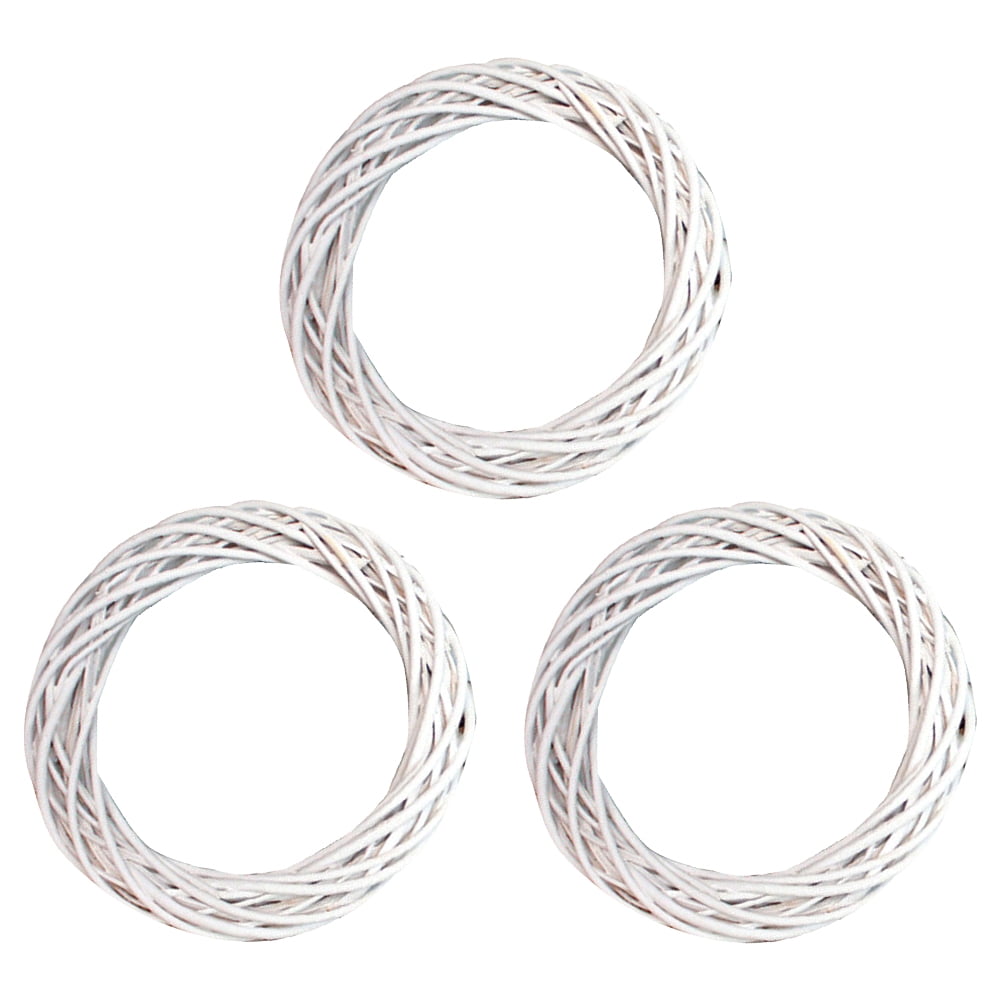 Mdesiwst Braided Garland DIY for Flower Arrangement Crafts - Walmart.com