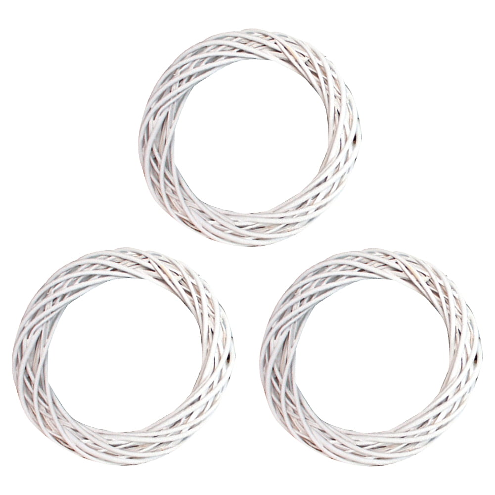 Mdesiwst Braided Garland for Flower Arrangement Crafts - Walmart.com