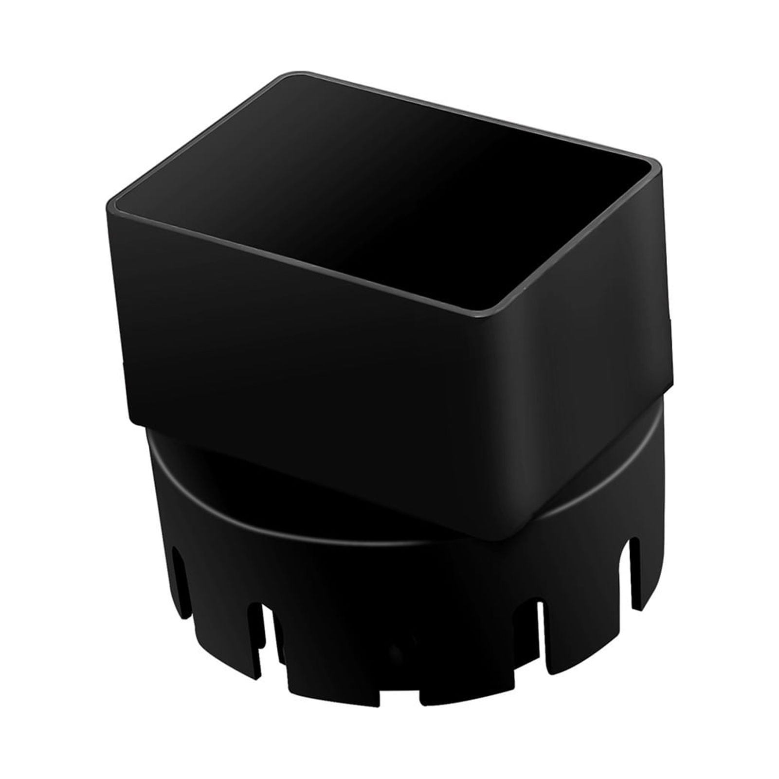 Mdesiwst Downspout Adapter Universal Easy Installation Improve Water ...