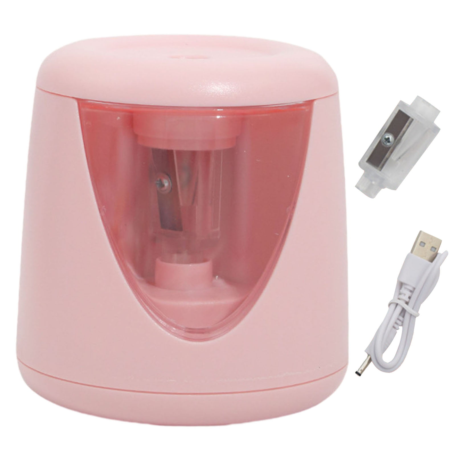 Mdesiwst Electric Pencil Sharpener - Walmart.com