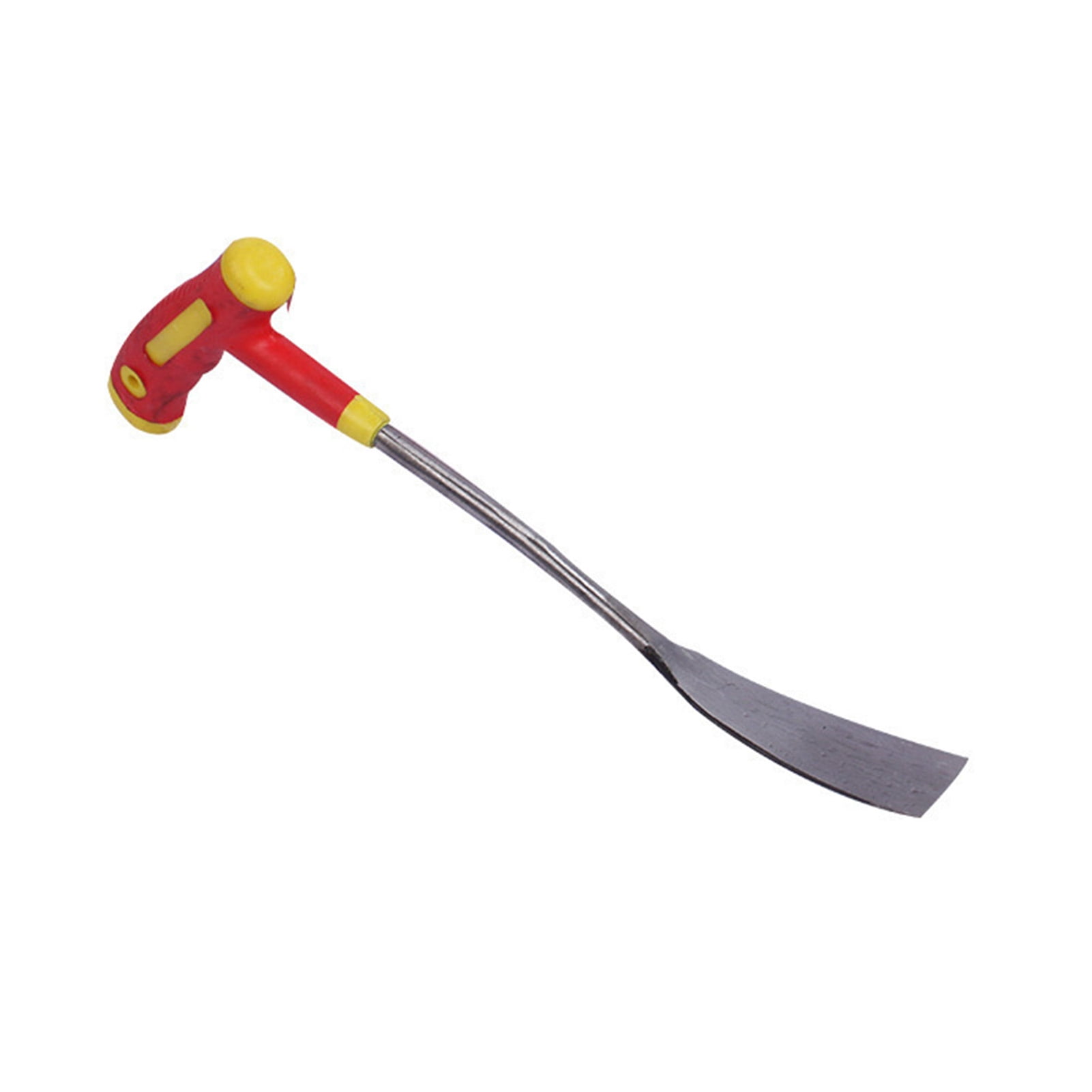 Mdesiwst Transplanting Shovel Labor Saving Non-slip Long Handle ...