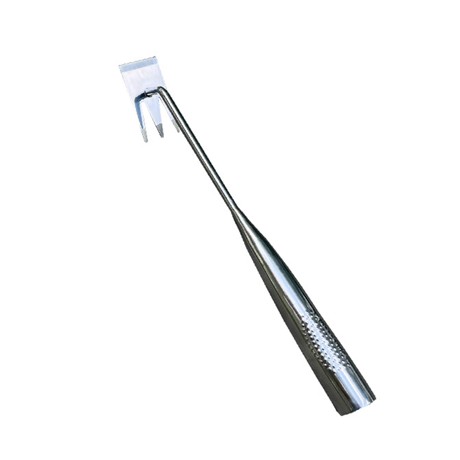 Mdesiwst Uprooting Hand Weeder Tool with Ergonomic Handle Rustproof ...