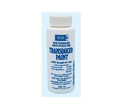 Transducer Paint