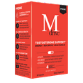 Mdrive Prime - Testosterone & Energy Support for Men, Lean Muscle ...