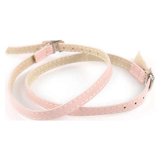 Mduoduo 1 Pair Detachable Shoe Heels Buckle Belt,Women's Removable ...