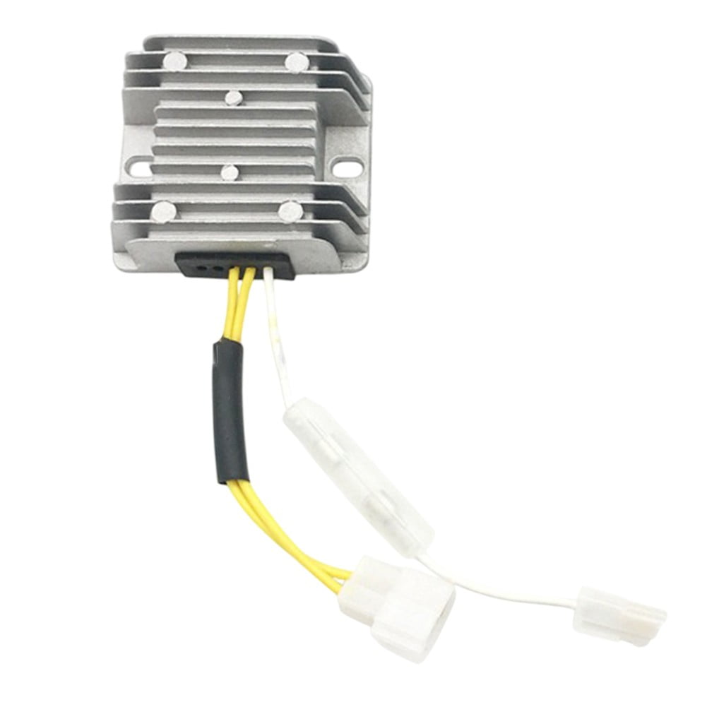 Mduoduo 12V AVR Automatic Voltage Regulator for Yanmar L100 10HP 186F ...