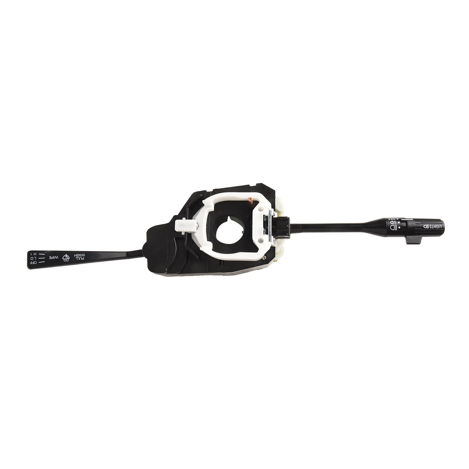 Mduoduo 1PCS Left Drive Car Turn Signal Blinker Wiper Switch Fits For ...