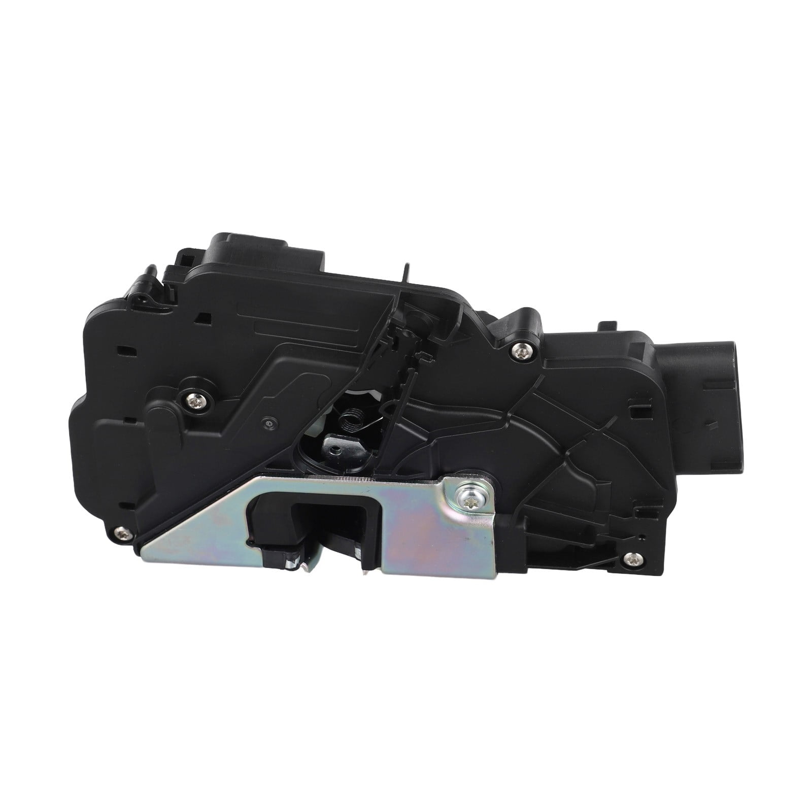 Mduoduo 1pcs Black Abs OEM Number 2201326 BK31V264A01BD Left Sliding ...