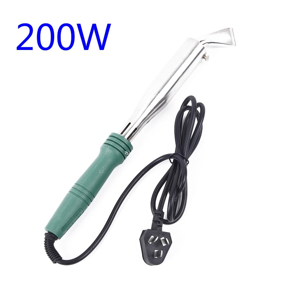 Mduoduo 200W 220V Electric Soldering Iron High Power Constant ...