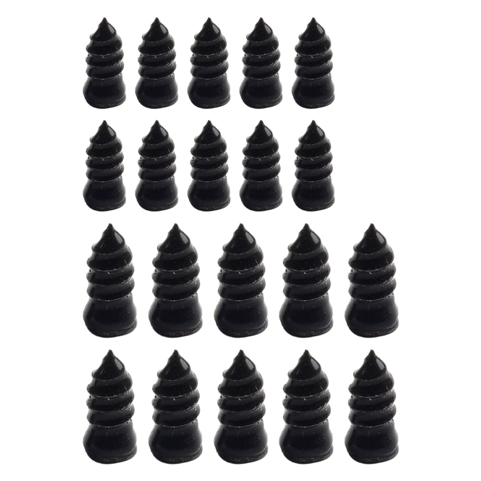 Mduoduo 20Pcs Car Electric Vehicle Motorcycle Vacuum Tire Repair Nails ...