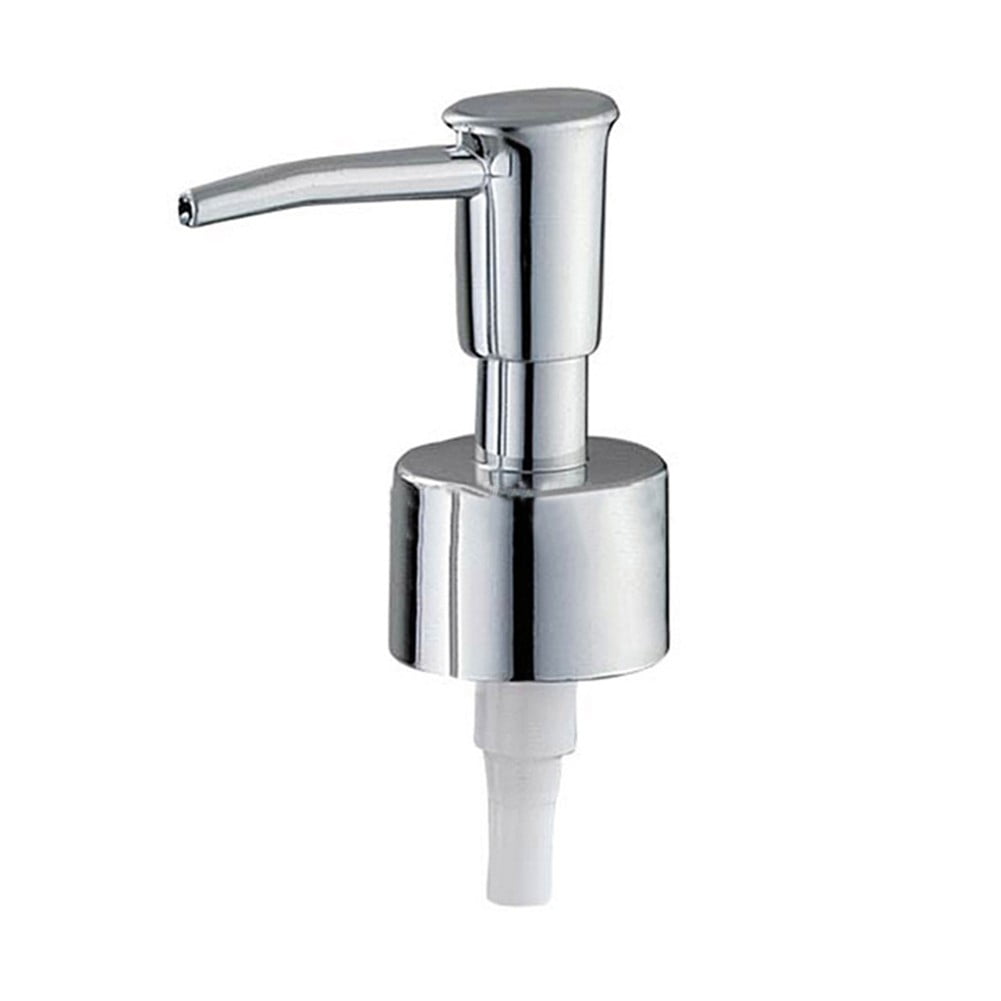 Mduoduo 28 Thread Plastic Lotion Pump Head Bathroom Spray Head Shower ...
