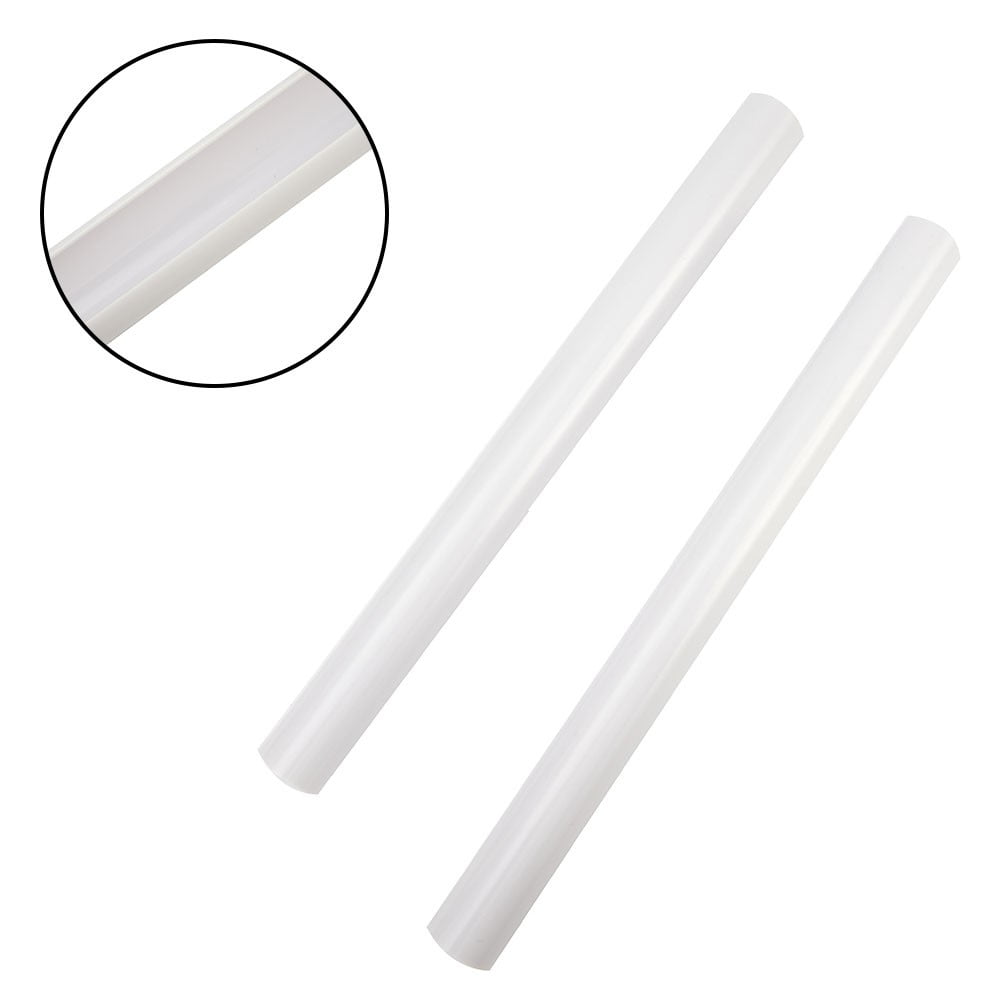 Mduoduo 2x Support Grill Bar V Brace Wrap White 34CM For BMW F30 F31 ...