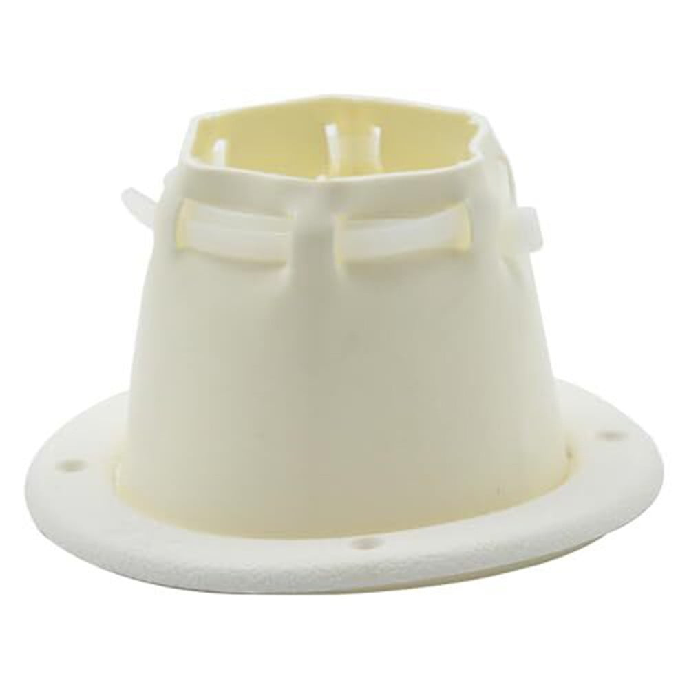 Mduoduo 4.5" Marine Cable Boot - Boat Transom Steering Wires Boot ...