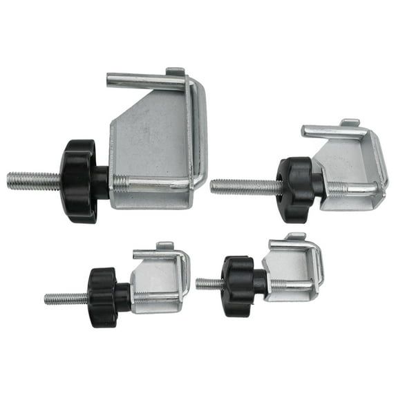 Mduoduo 4 Pcs Fuel Hose Pinch Off Line Clamp Drainage Vacuum Tool ...