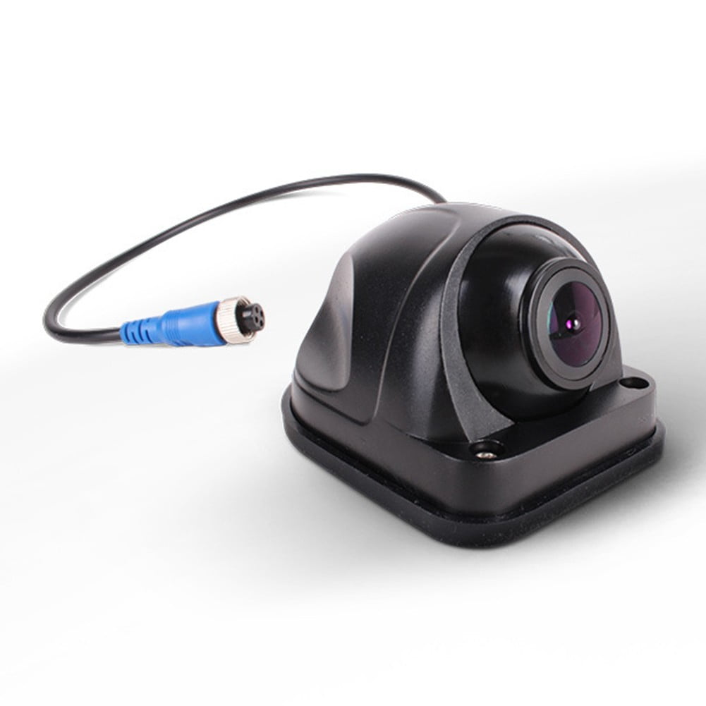 Mduoduo 4 Pin Heavy Duty AHD 1080P for IR Color Parking Camera For ...