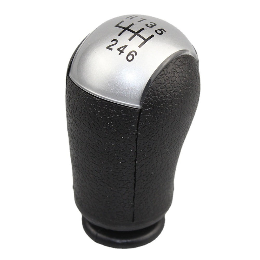 Mduoduo 5/6 Speed Gear Lever Knob Handball Gear Handball For Ford For ...