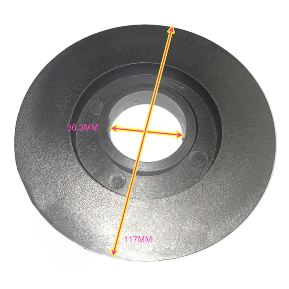 Mduoduo Accurate Balancing Calibration Machine Drive Shaft Gear Cover ...