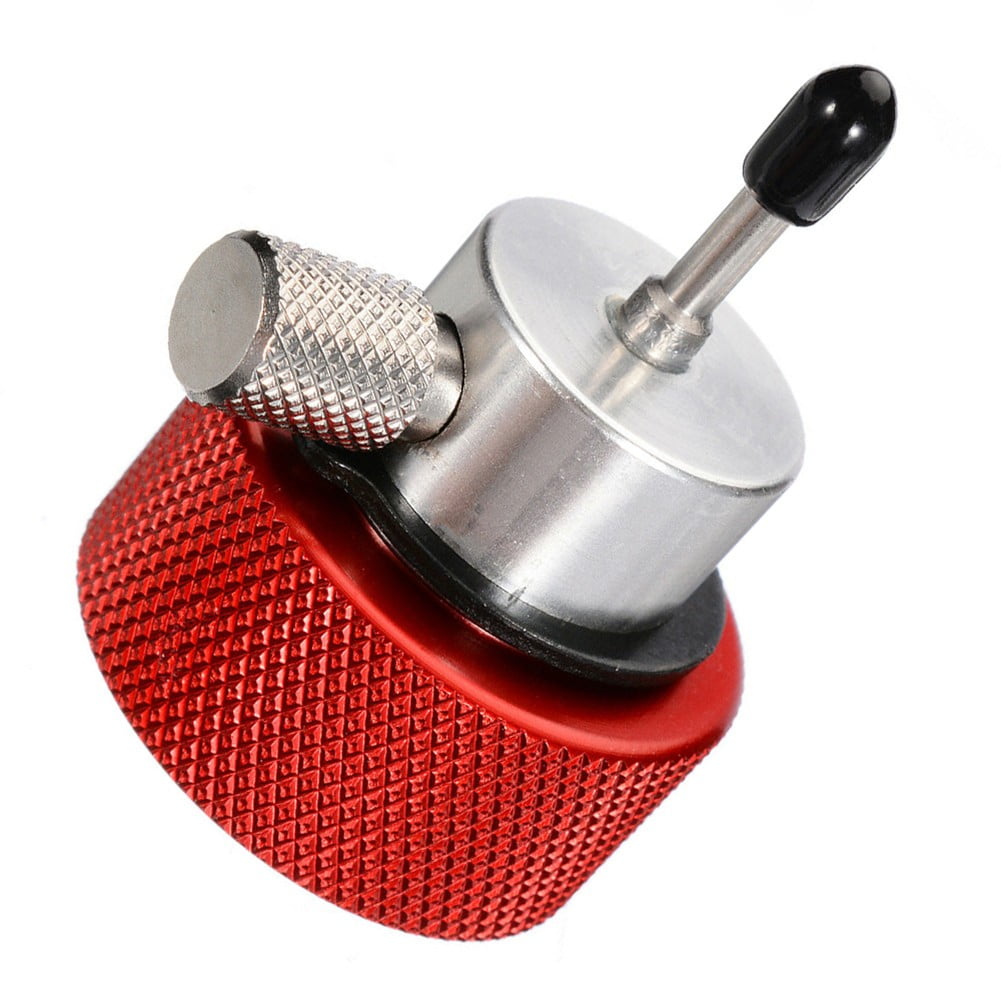 下架Mduoduo Airsoft Propane Filling Adapter for Green Gas Tank with ...