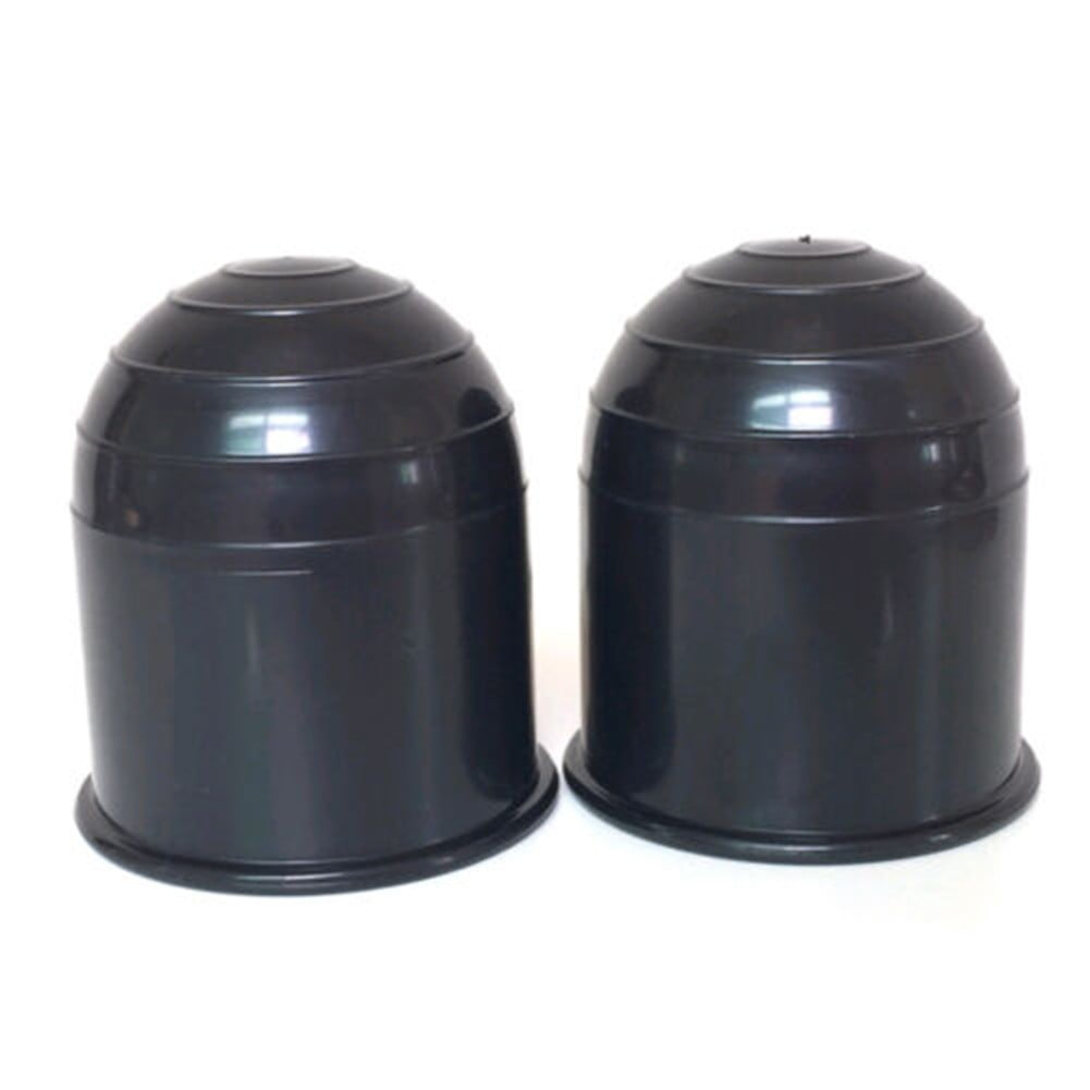 Mduoduo Cap Tow Bar Cover Trailer Hitch Replacements Easy To Use ...
